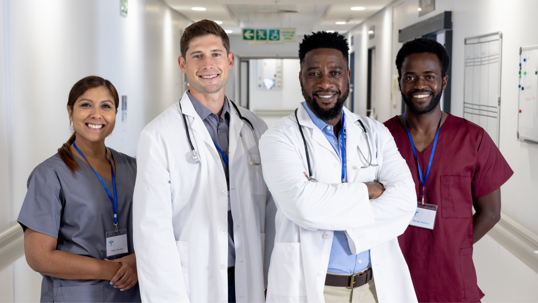 Opus Medical® | Unidade Maringá